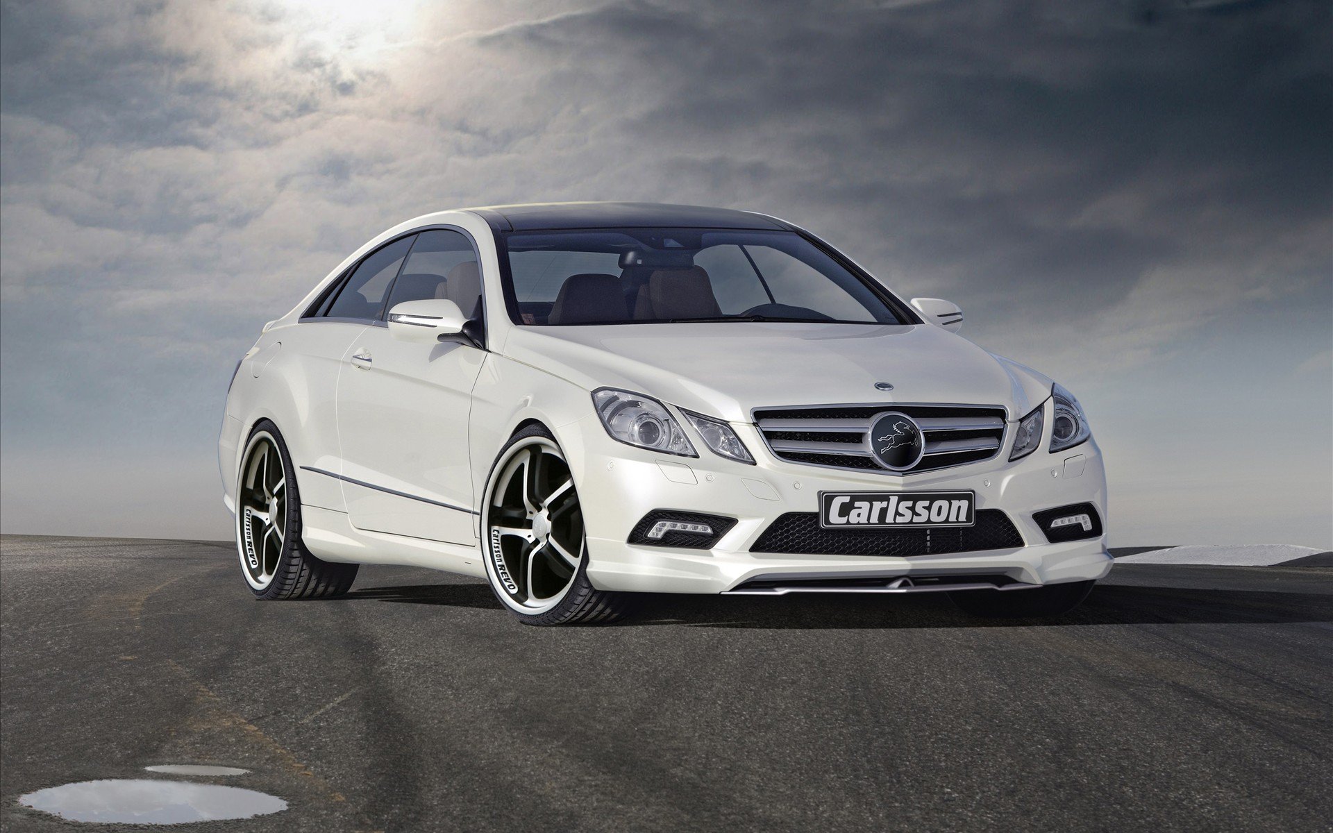 Vehicles Mercedes HD Wallpaper