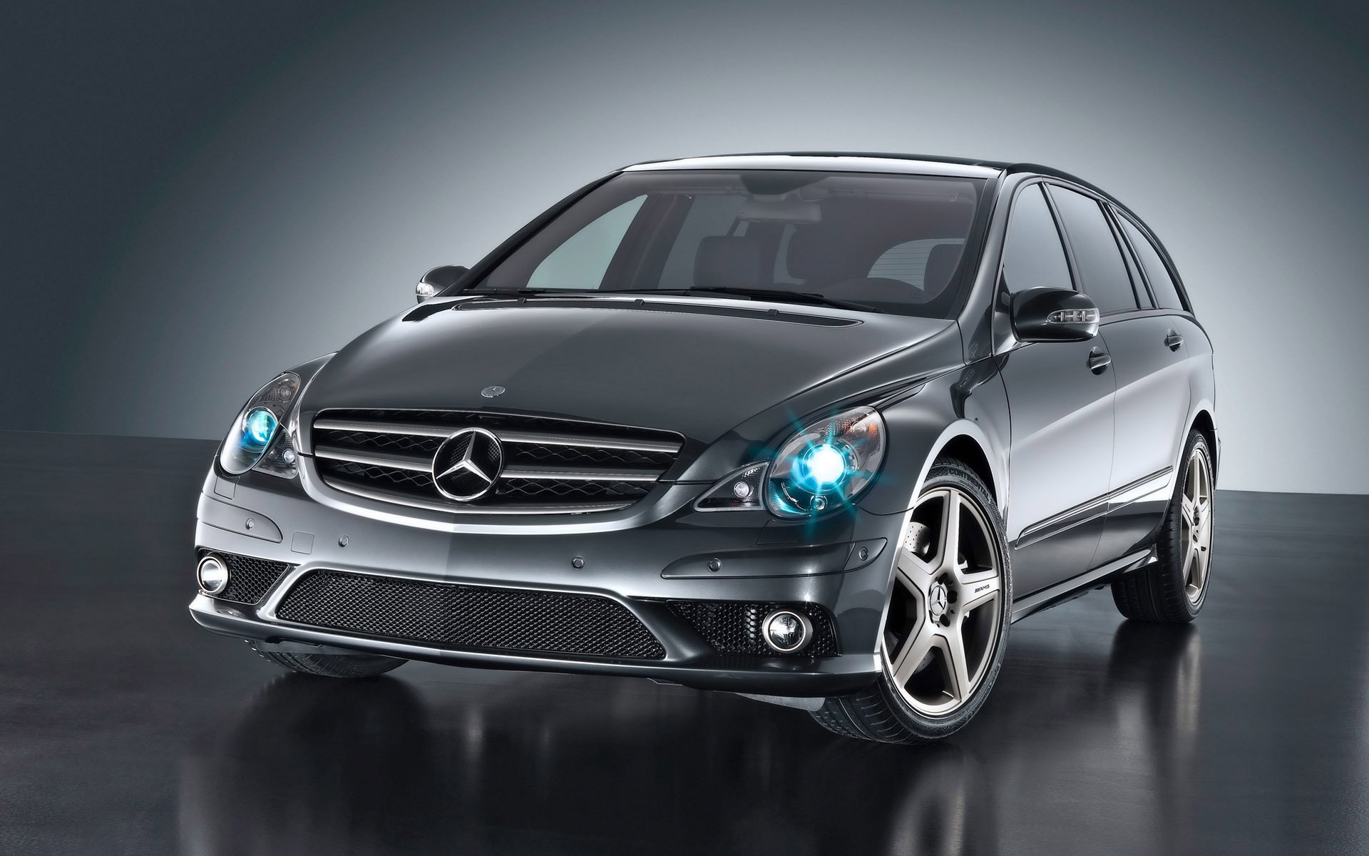 Vehicles Mercedes HD Wallpaper