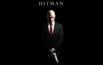 Download Video Game Hitman: Absolution PFP