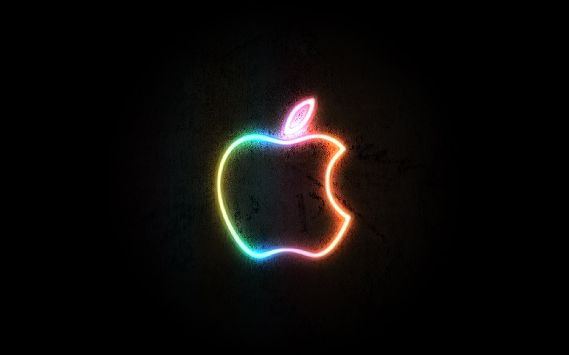 Apple HD Wallpaper