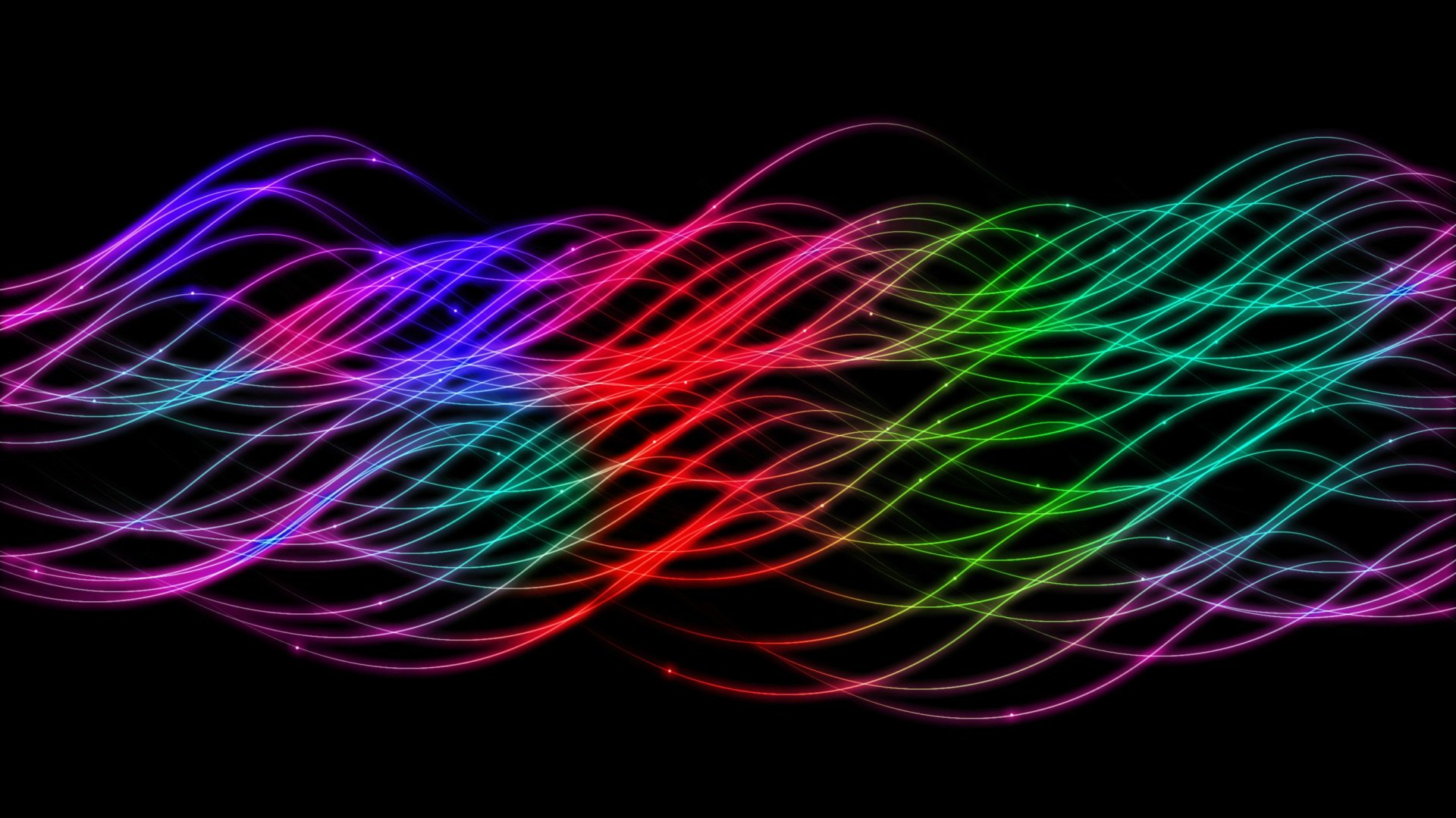 Download Abstract Pattern HD Wallpaper