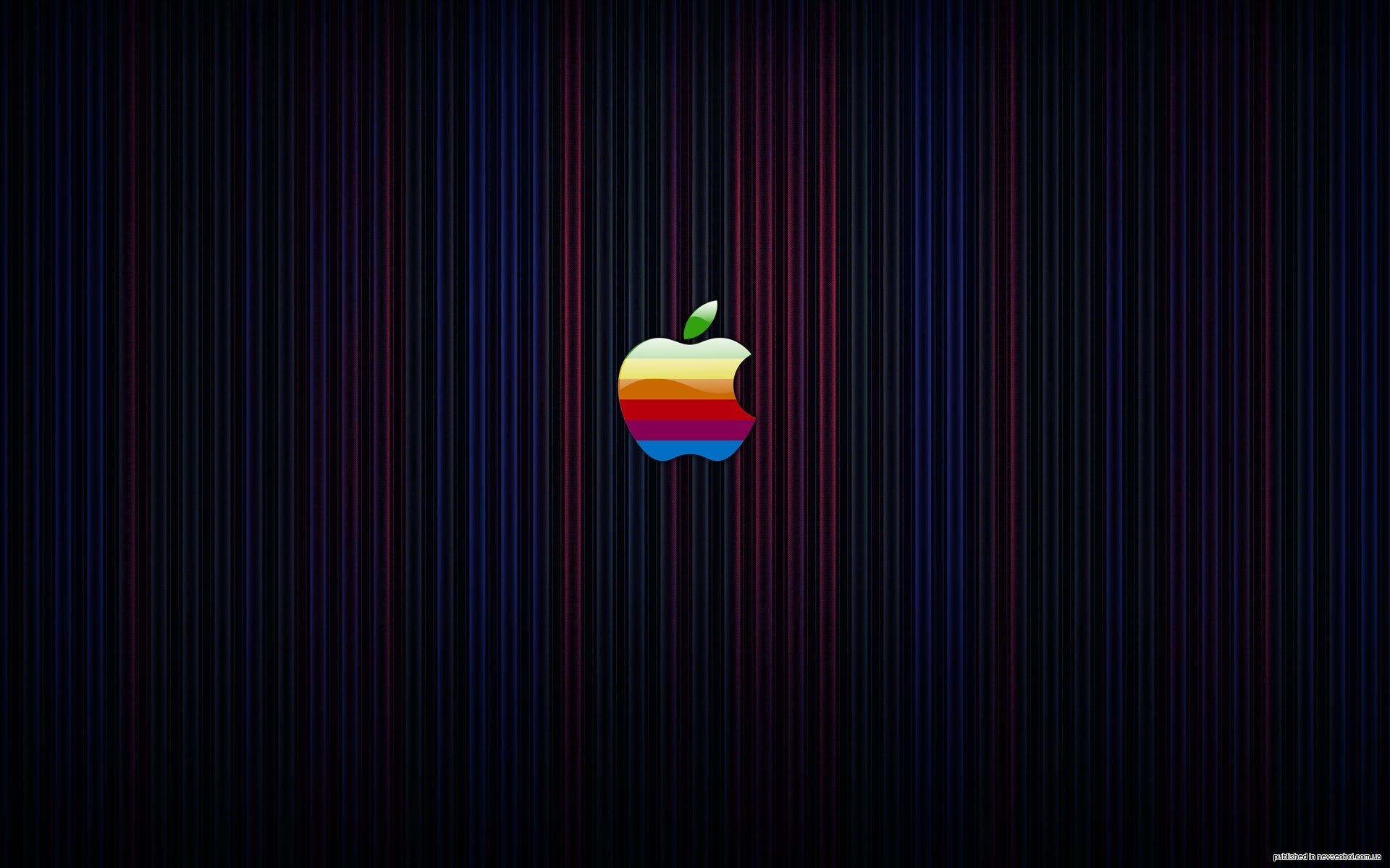 Download Technology Apple Inc. HD Wallpaper
