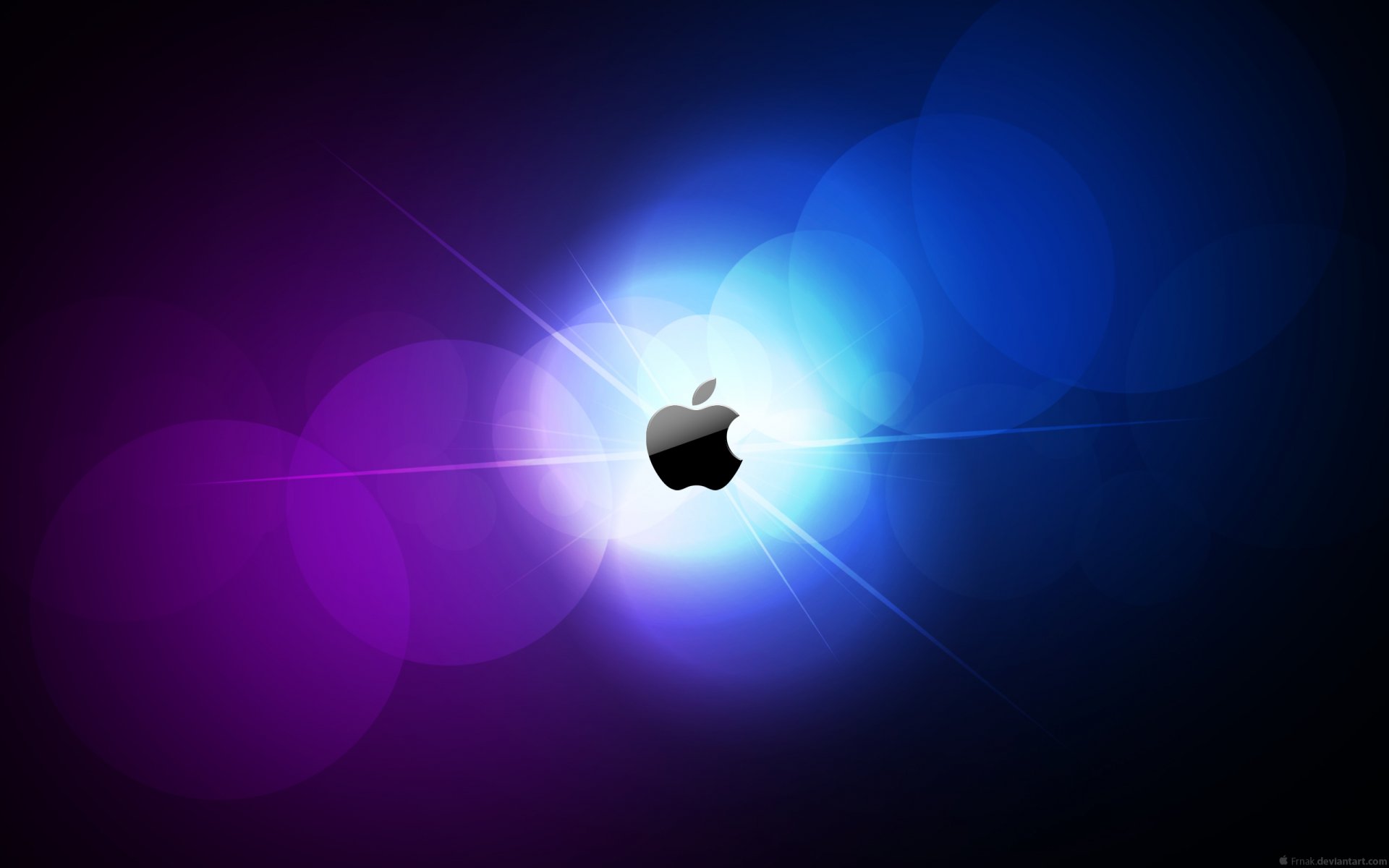 Download Technology Apple Inc. HD Wallpaper