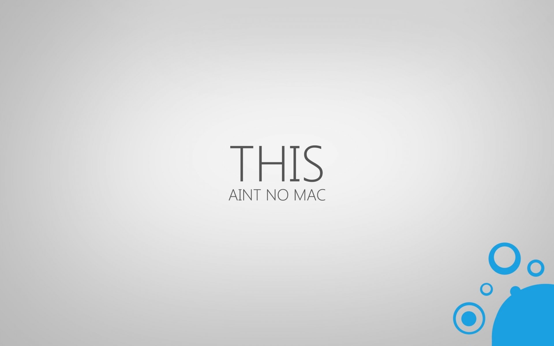 Download Funny Technology HD Wallpaper