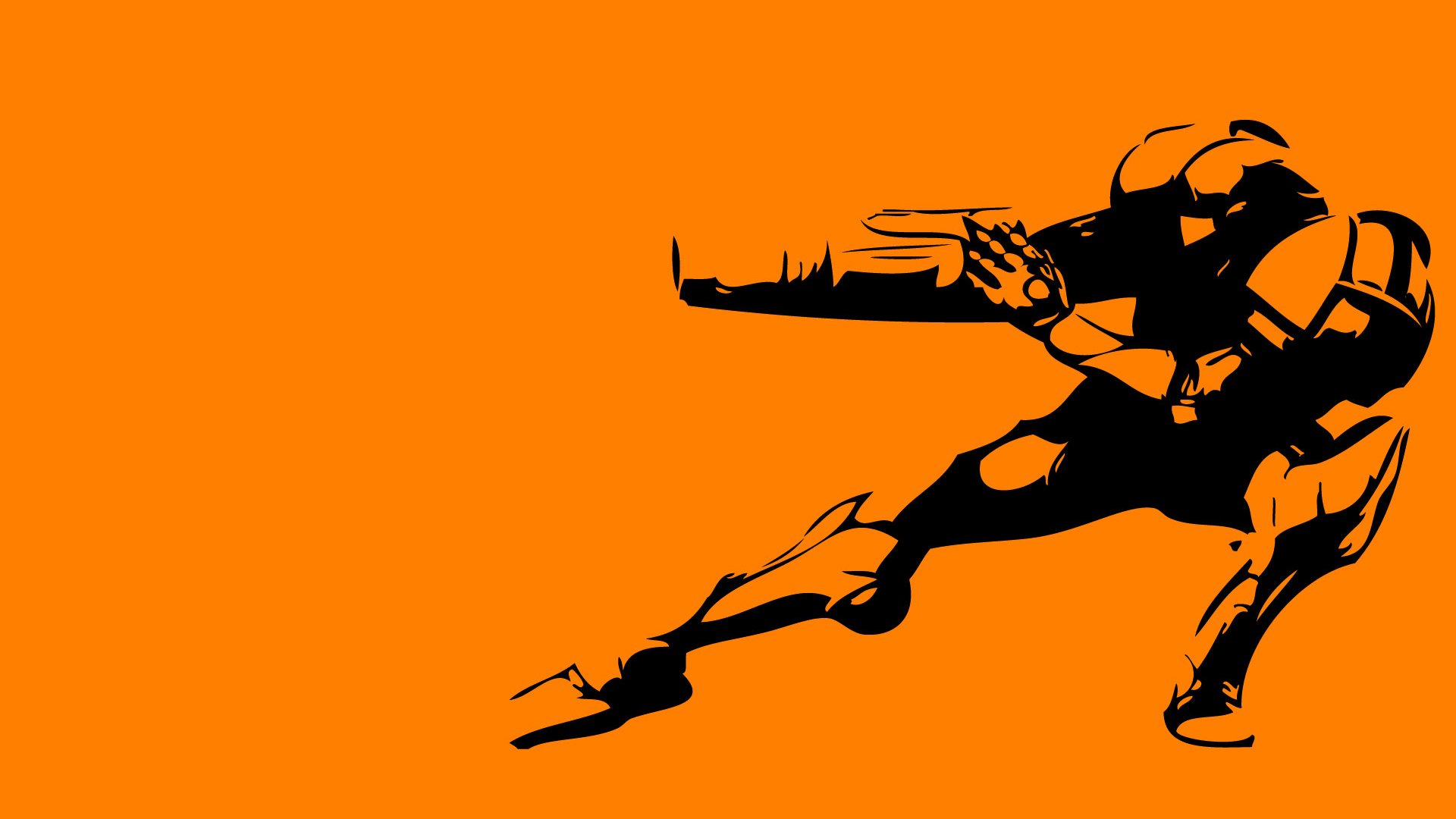 Download Video Game Metroid HD Wallpaper