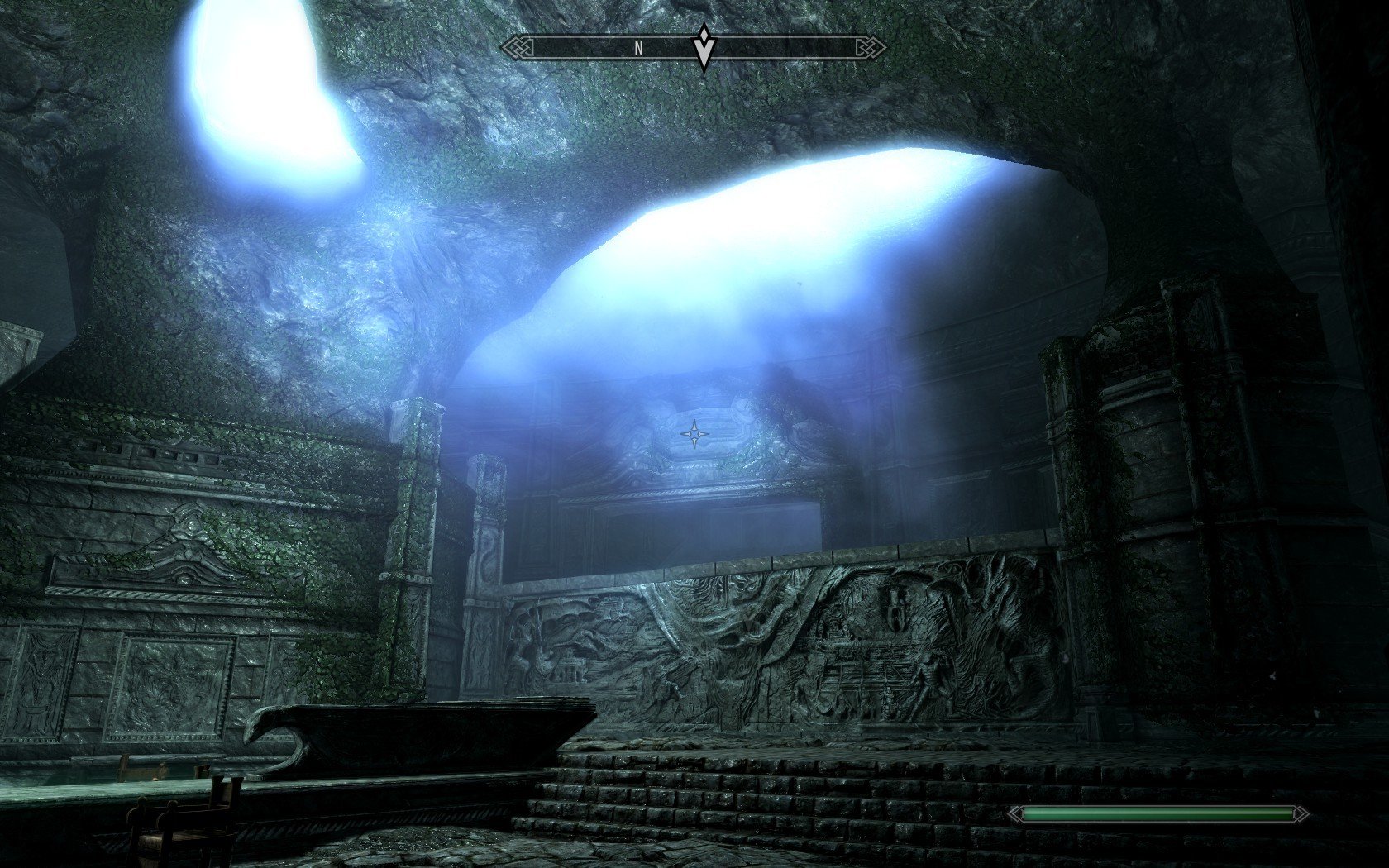 Video Game The Elder Scrolls V: Skyrim Wallpaper