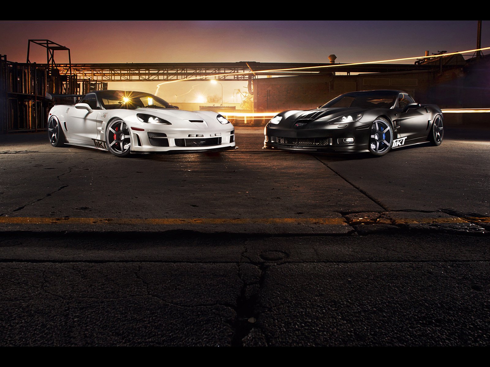 Download Vehicle Chevrolet Wallpaper