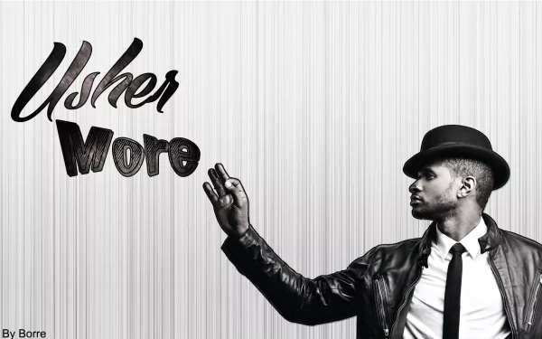 Usher Wallpapers