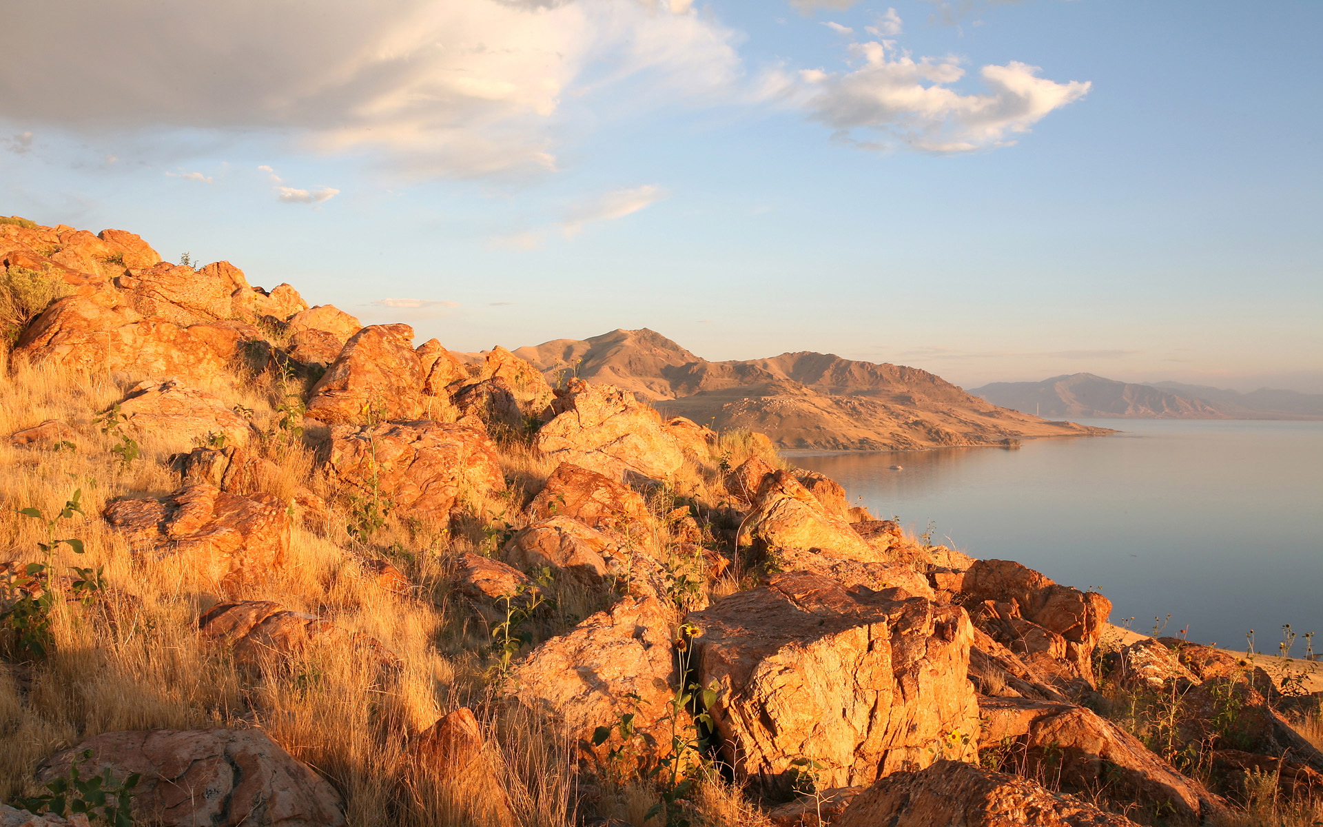 Coastline HD Wallpaper coastline-hd-wallpaper