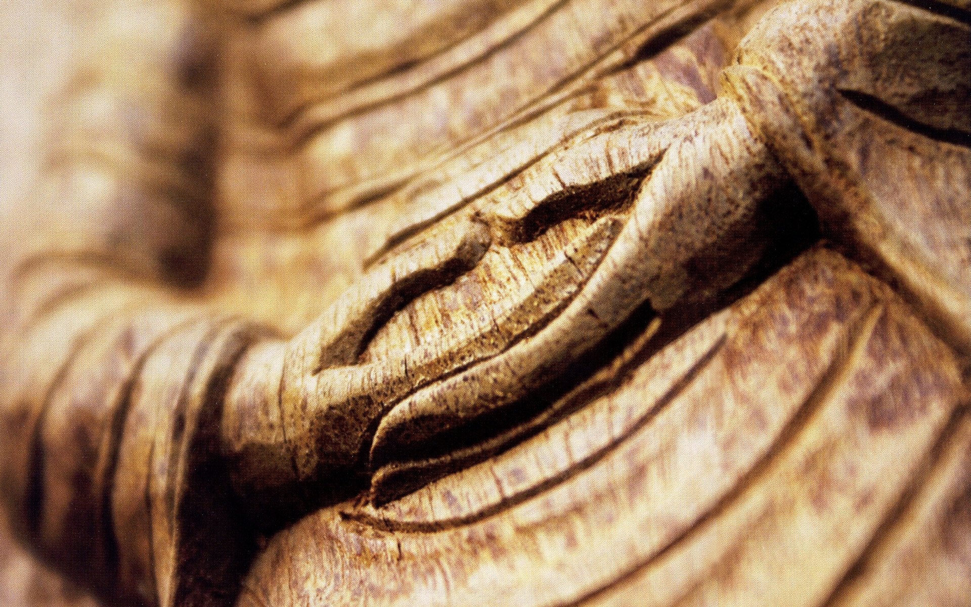 Download Man Made Statue 4k Ultra HD Wallpaper