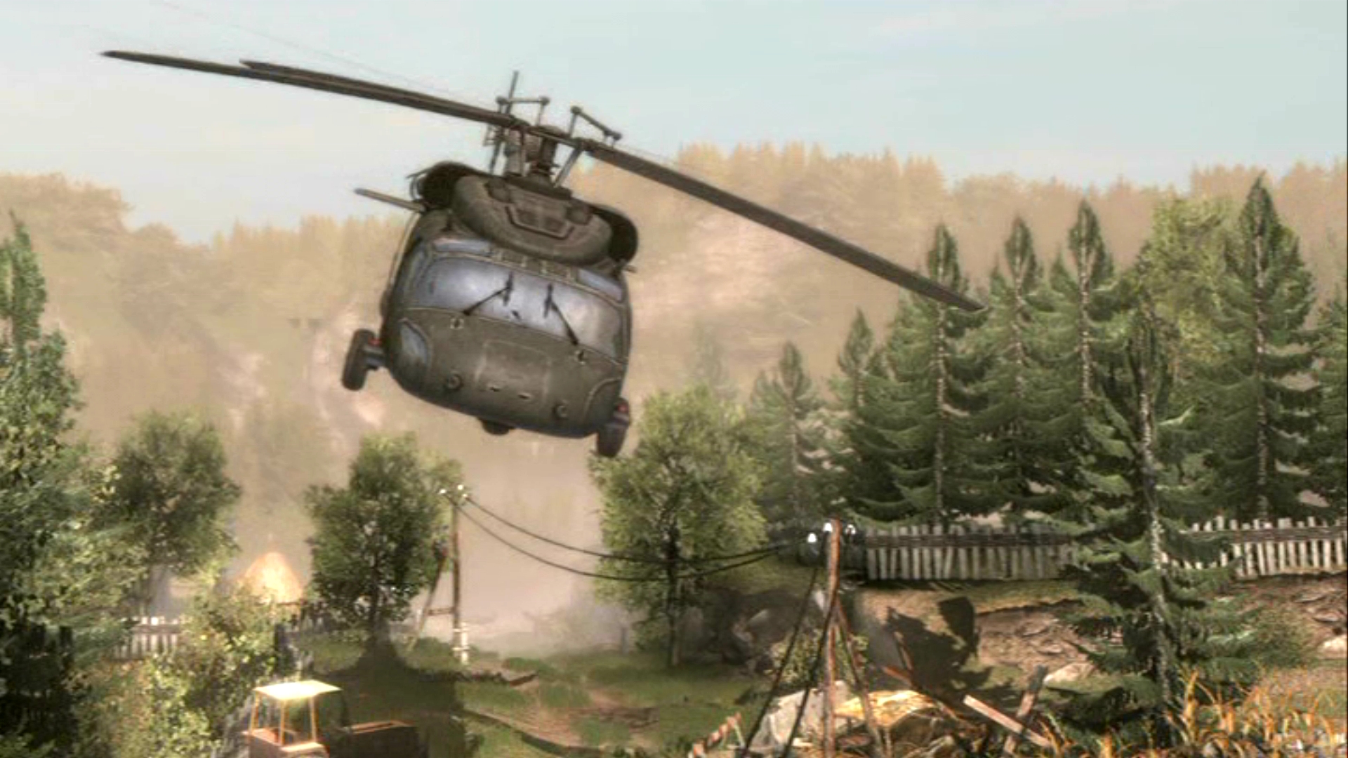 Expendables 2 HD Wallpaper