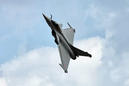 Dassault Rafale - Desktop Wallpapers, Phone Wallpaper, PFP, Gifs, and More!