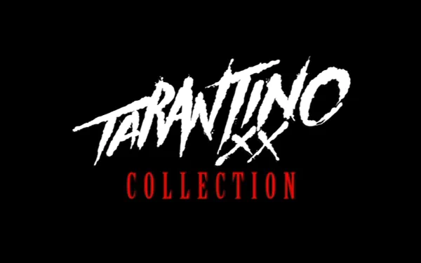 Tarantino Collection Wallpapers