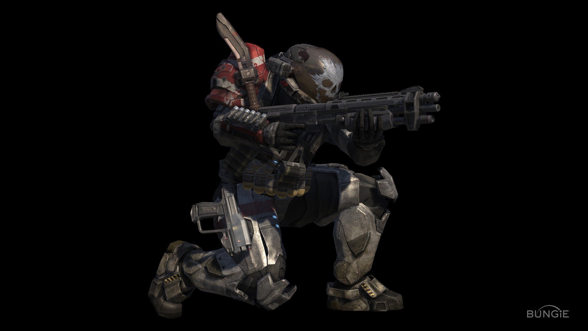 Download Video Game Halo HD Wallpaper