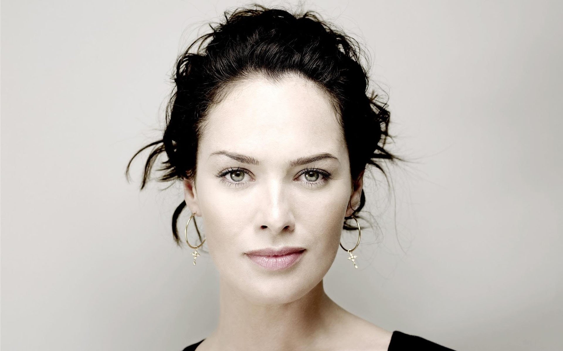 Download Celebrity Lena Headey HD Wallpaper