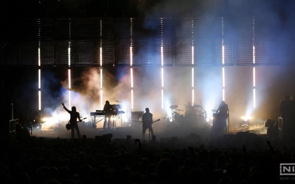 Nine Inch Nail Wallpapers