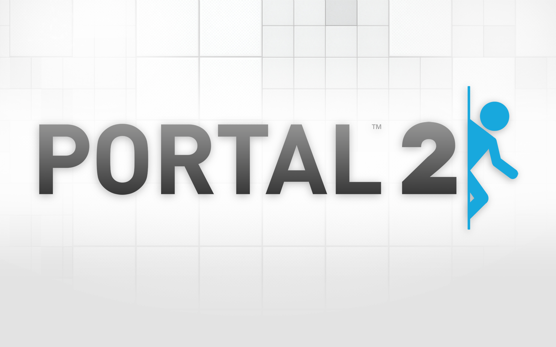 Download Video Game Portal 2 HD Wallpaper