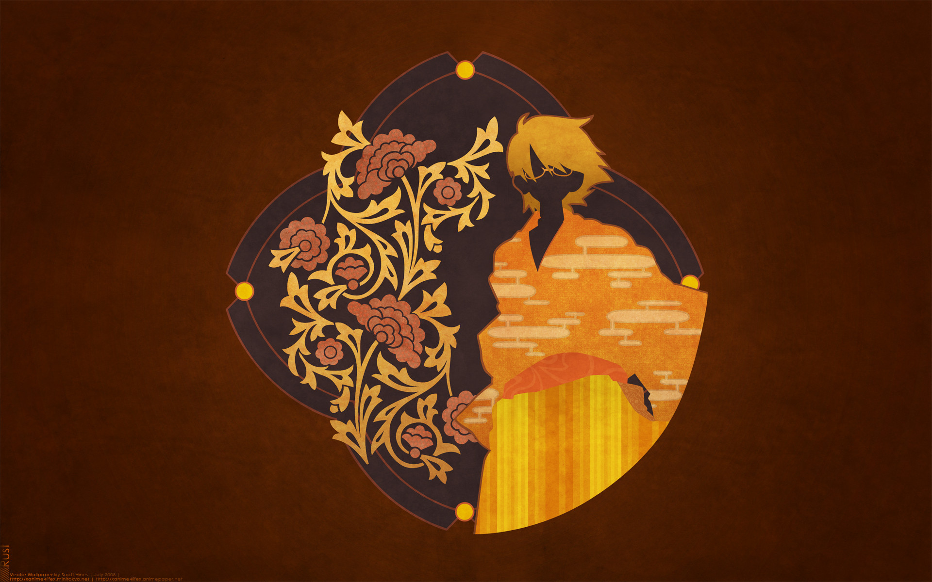 Download Nozomu Itoshiki Anime Sayonara, Zetsubou-Sensei HD Wallpaper