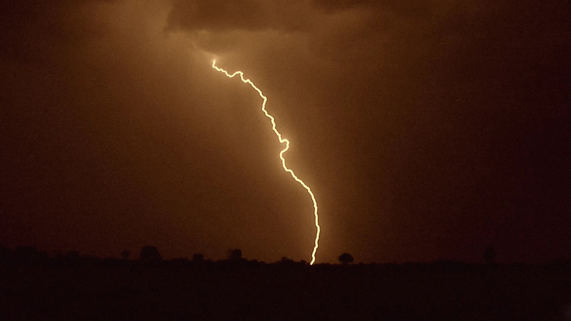 Download Photography Lightning HD Wallpaper