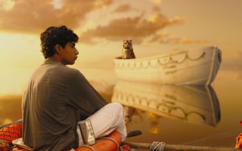 Download Movie Life Of Pi PFP