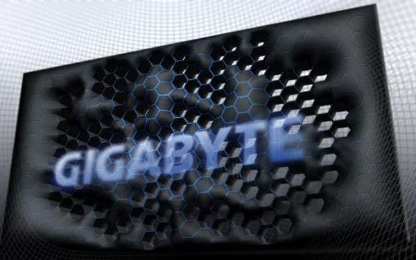 [20+] Gigabyte Wallpapers