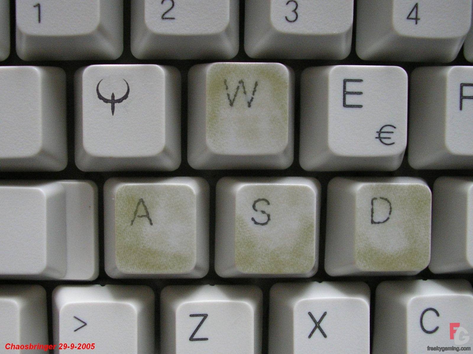 Quake Wallpaper and Background Image | 1600x1200