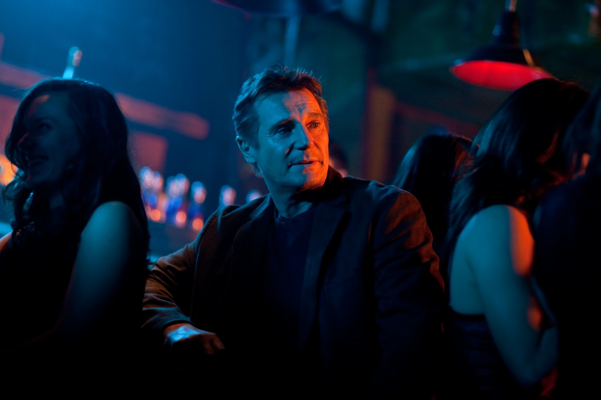 Download Liam Neeson Movie Taken 2 4k Ultra HD Wallpaper