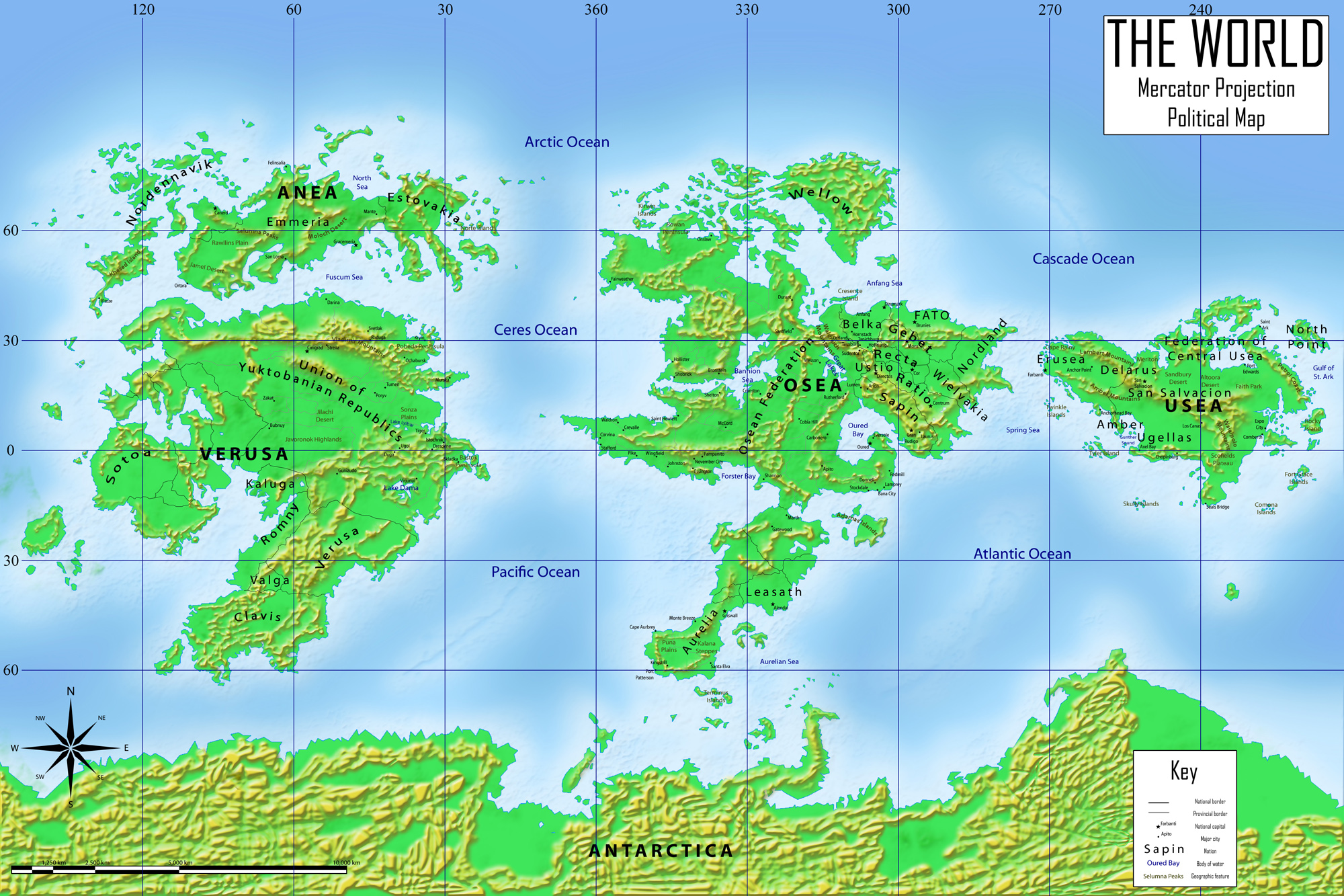 Download Misc Map HD Wallpaper