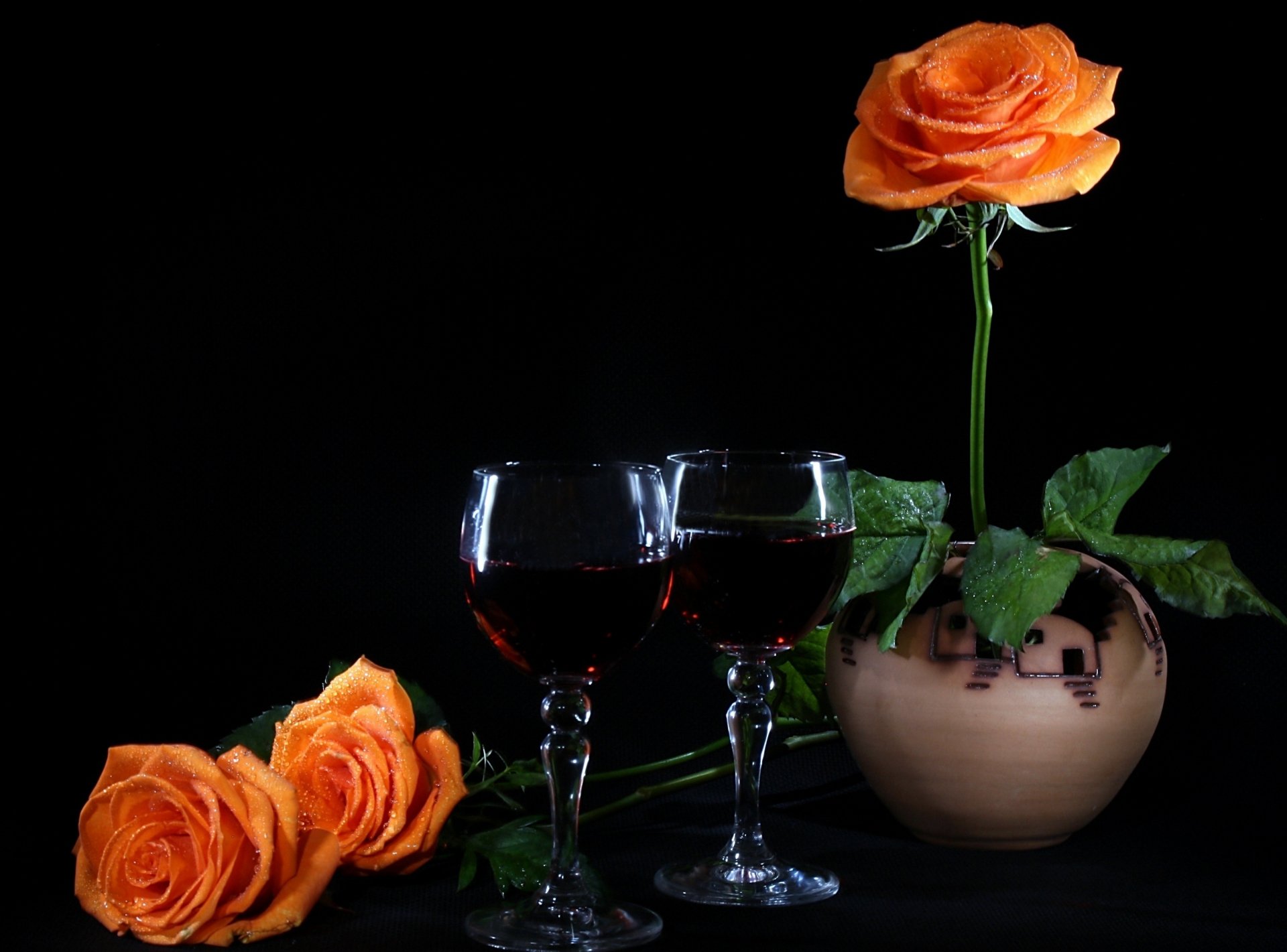 Download Photography Still Life HD Wallpaper