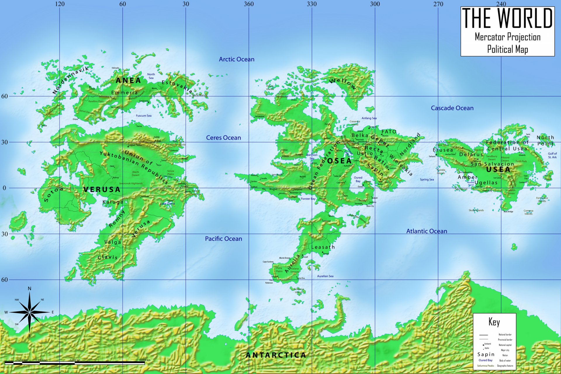 Download Misc Map HD Wallpaper