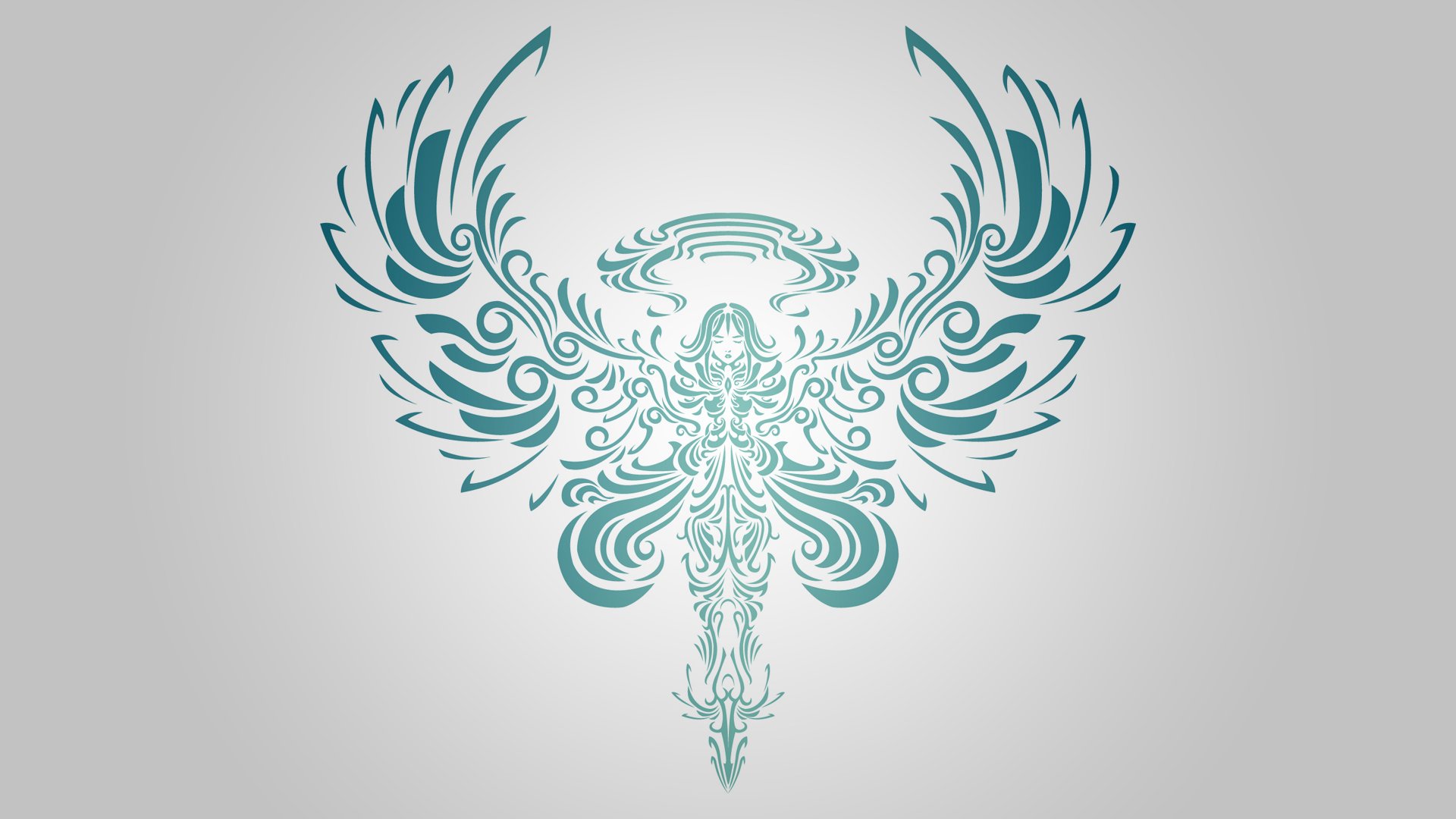 Angel Background Pc - Infoupdate.org