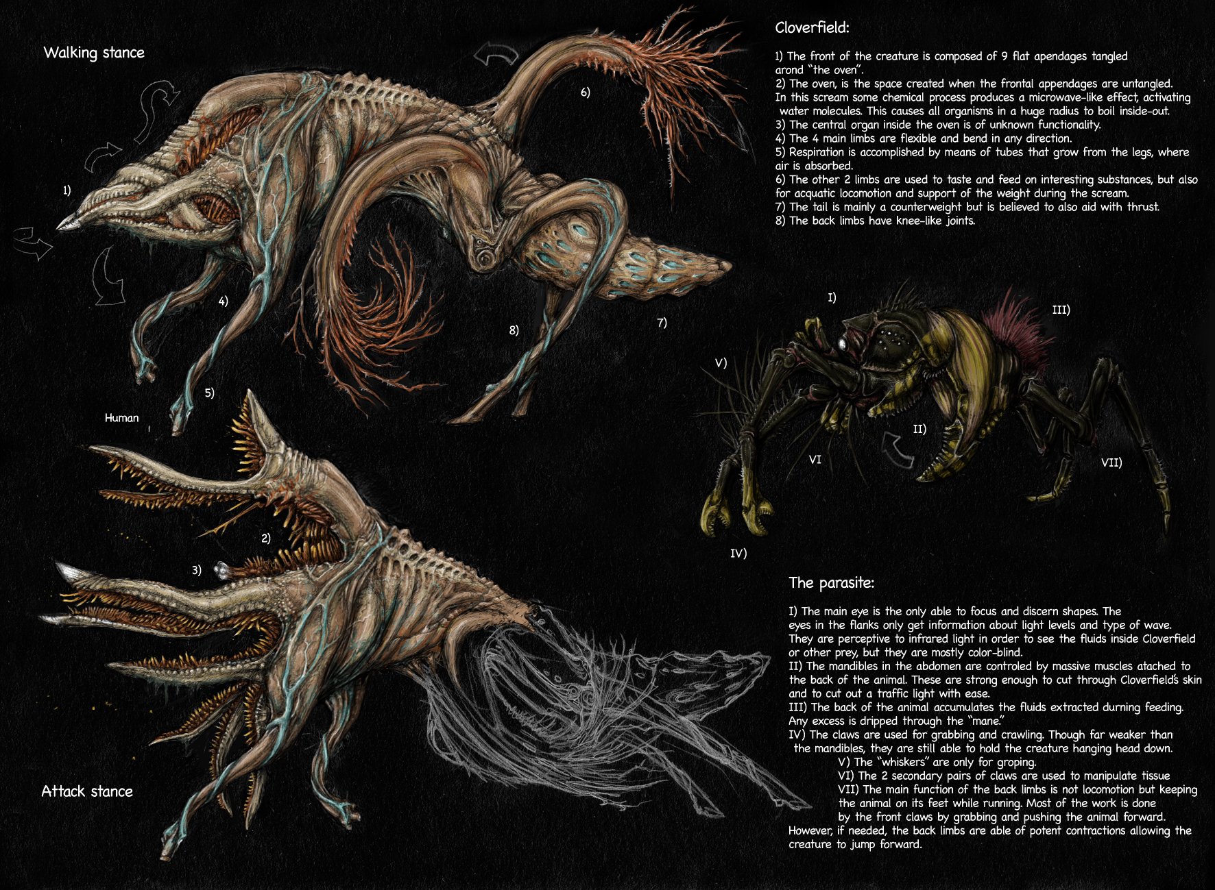 Download Fantasy Creature Wallpaper | 1772x1299 | Wallpaper Abyss