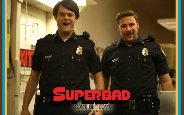 Superbad HD Wallpaper | Background Image | 1920x1080