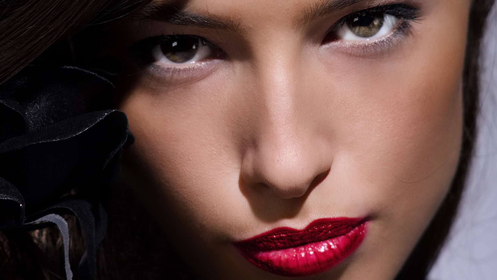 Desktop Model Wallpapers