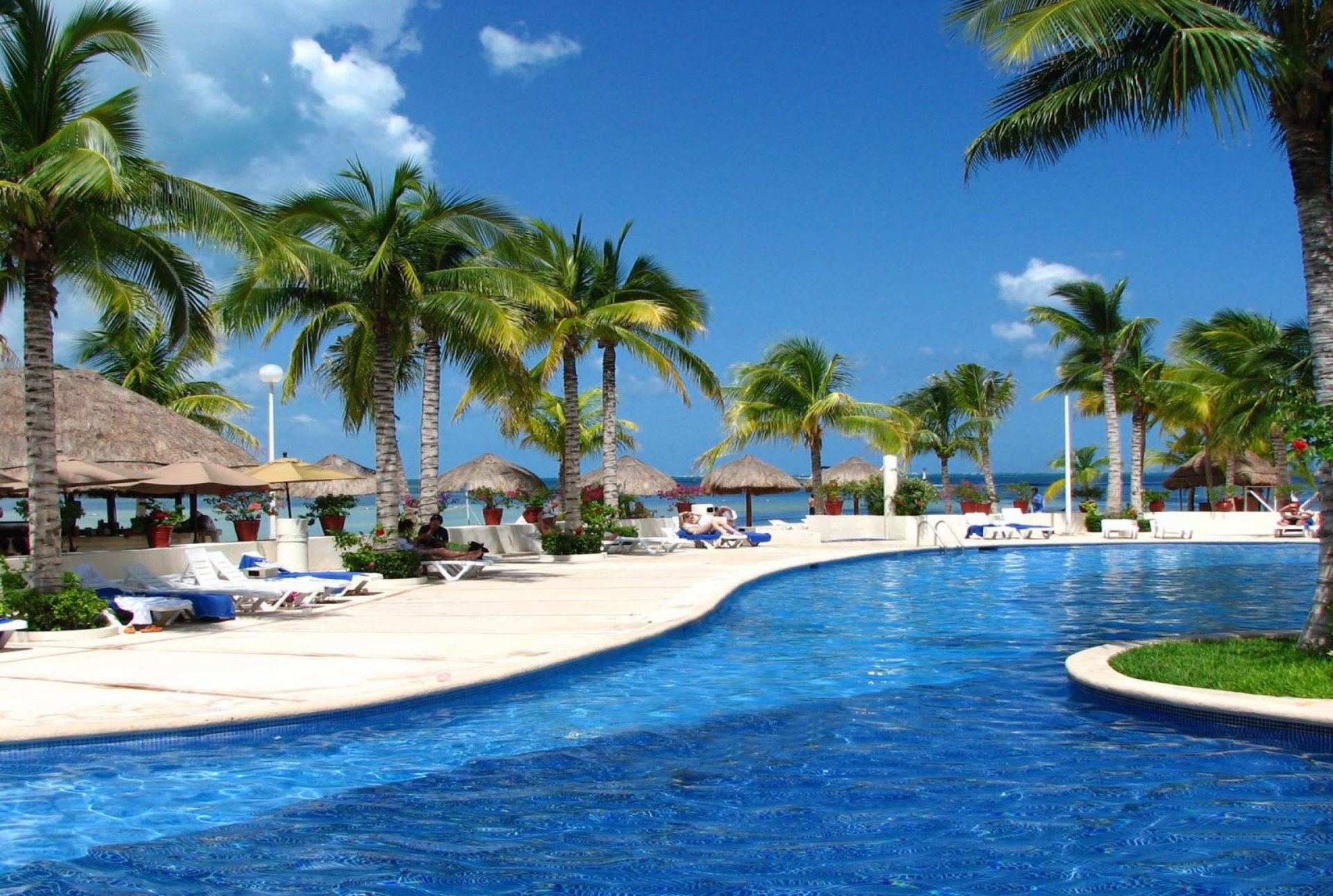 Pure Pool Hd Wallpapers