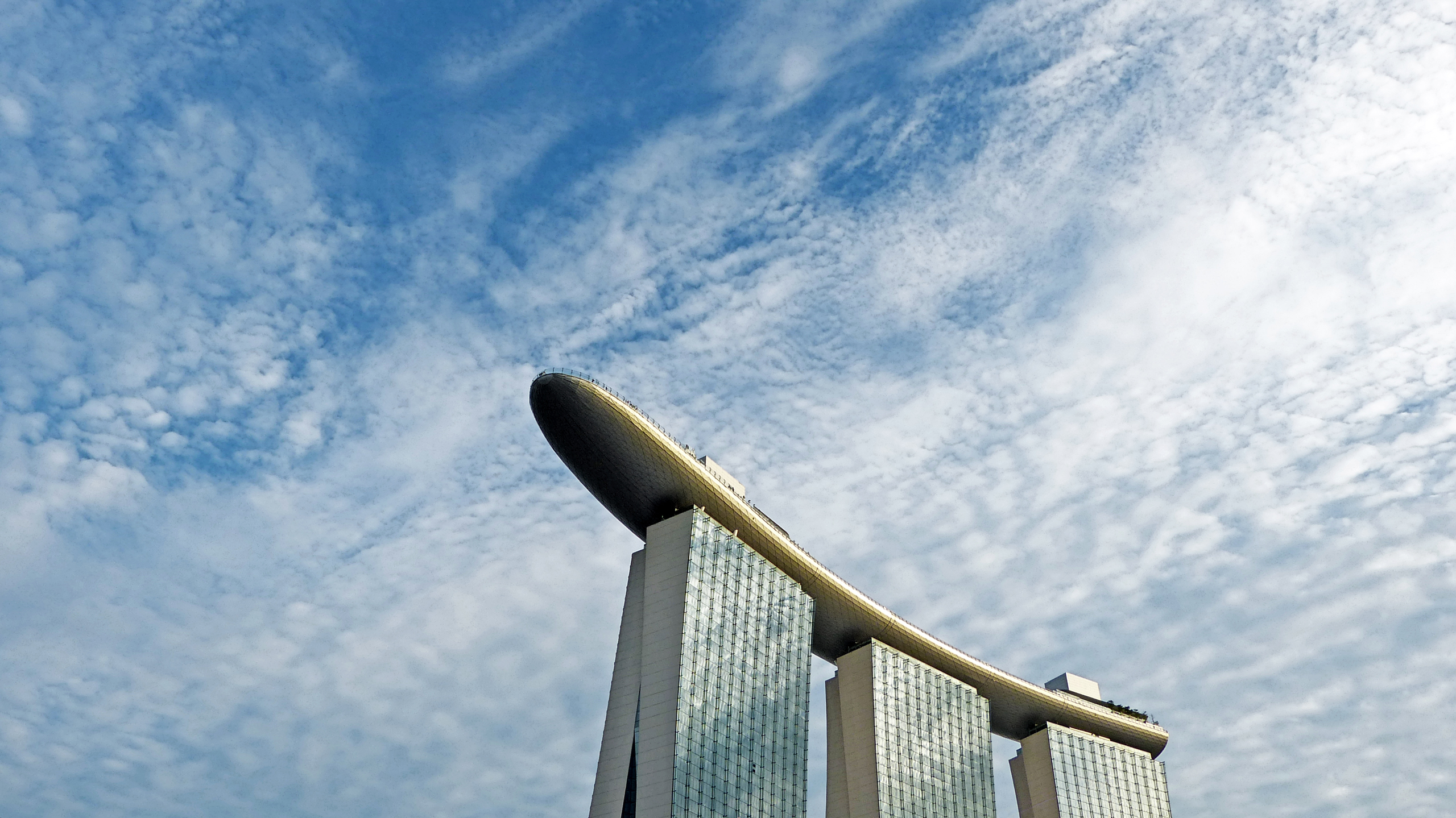 Man Made - Building by jasongohce