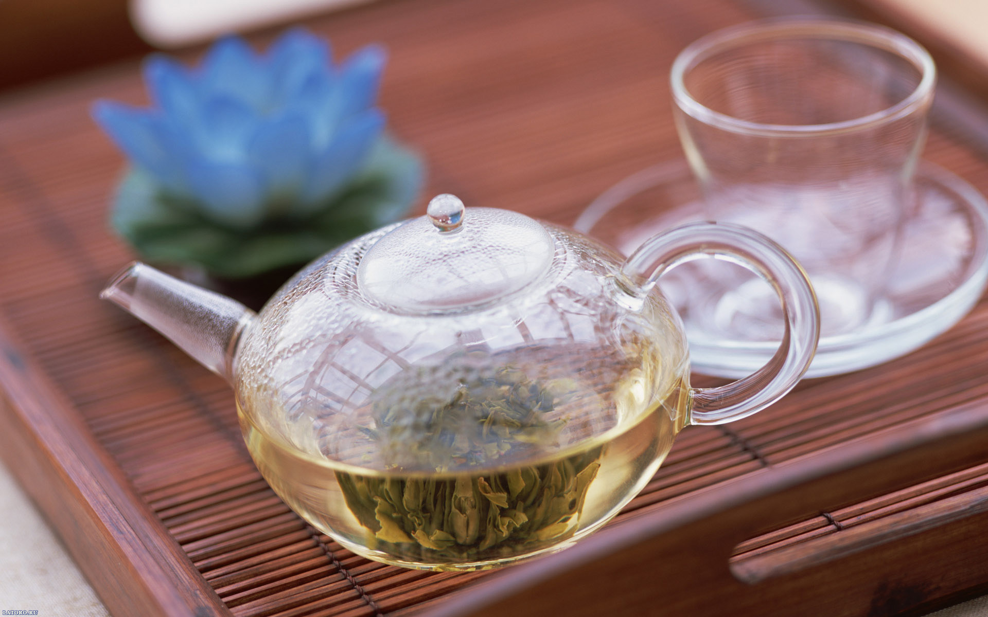 1920x1080 Wallpaper Tableware Tea