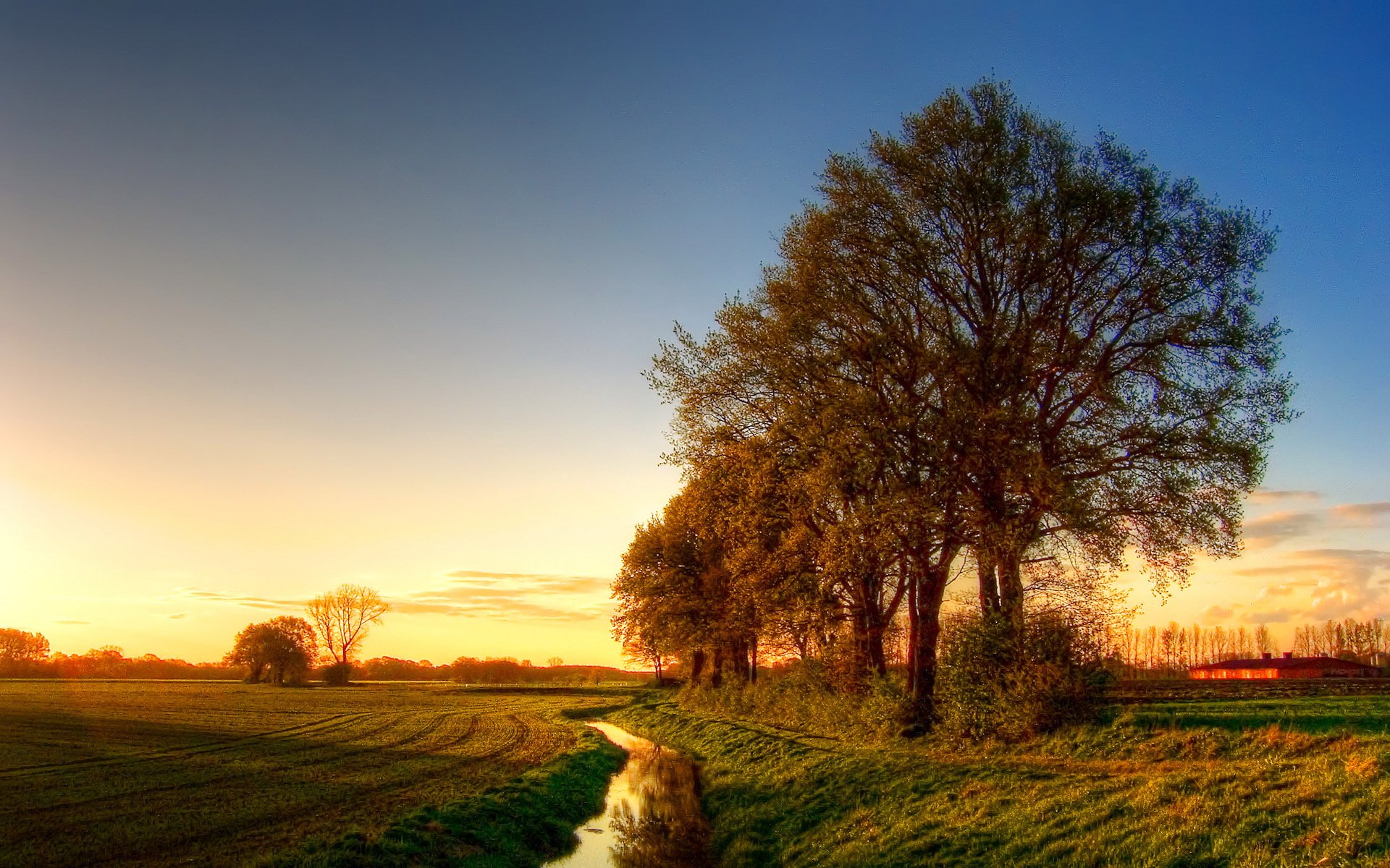 Download Nature Landscape HD Wallpaper | 1920x1200 | Wallpaper Abyss