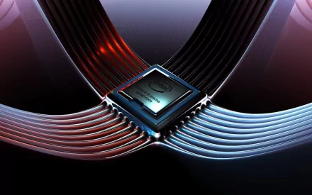 Intel - Desktop Wallpapers, Phone Wallpaper, PFP, Gifs, and More!