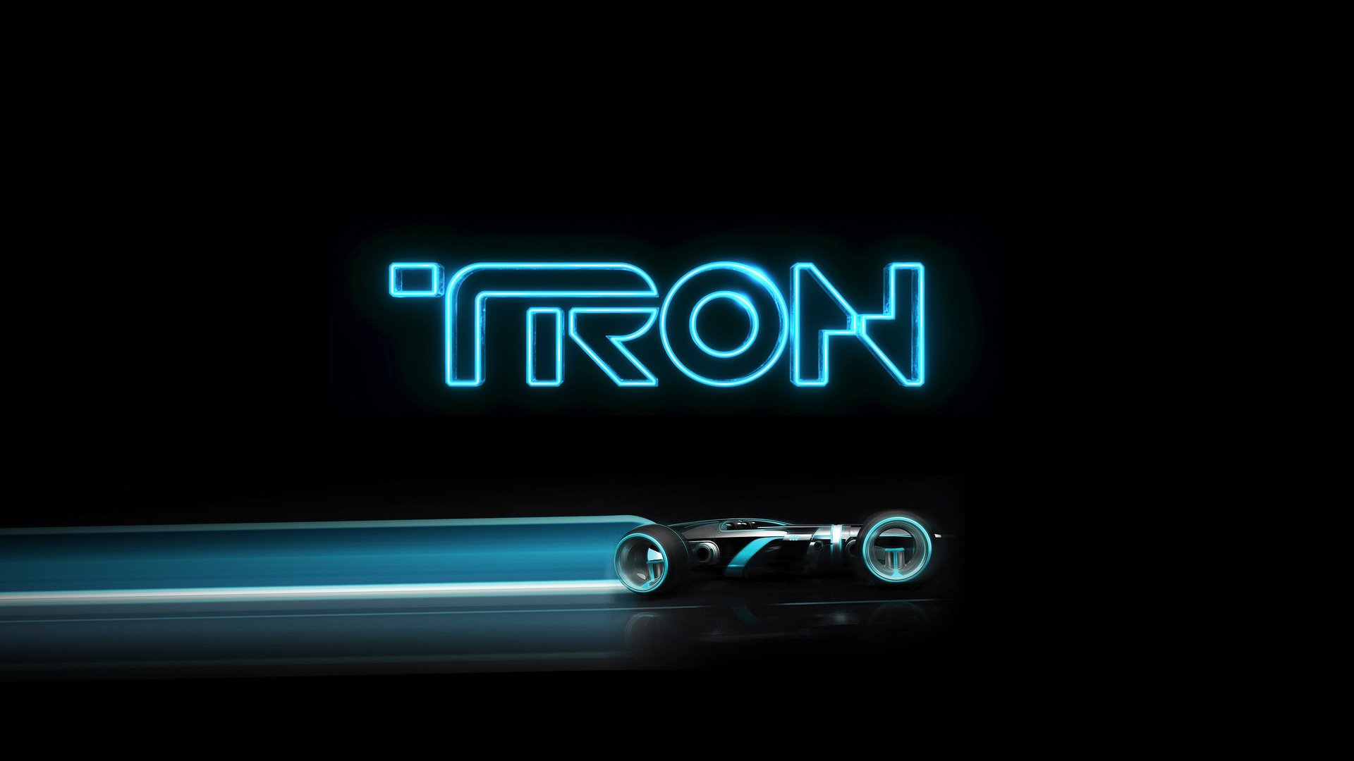 Download Movie TRON: Legacy HD Wallpaper