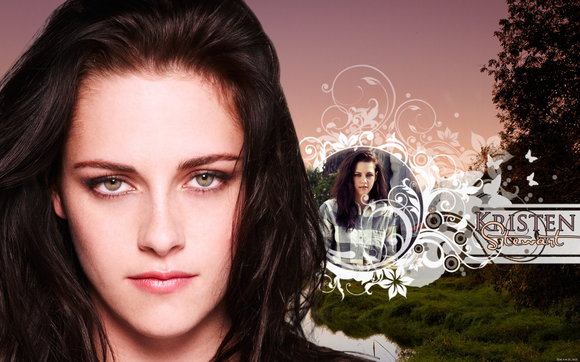 Kristen Stewart HD Wallpaper: Iconic Beauty | 1920x1200 | Wallpaper Abyss