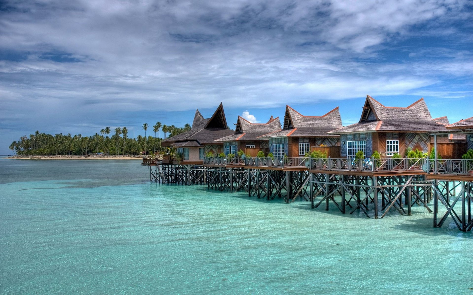 Download Photography Holiday HD Wallpaper