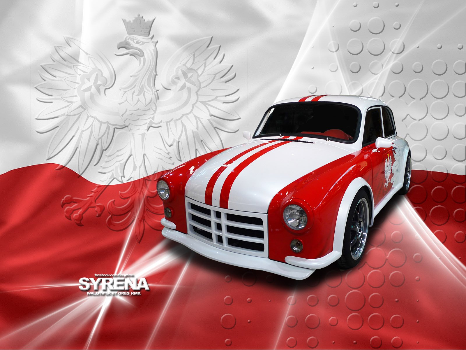 FSO_Syrena_1600x1200_Wp_by_Greg_Kmk_fb by Greg_Kmk