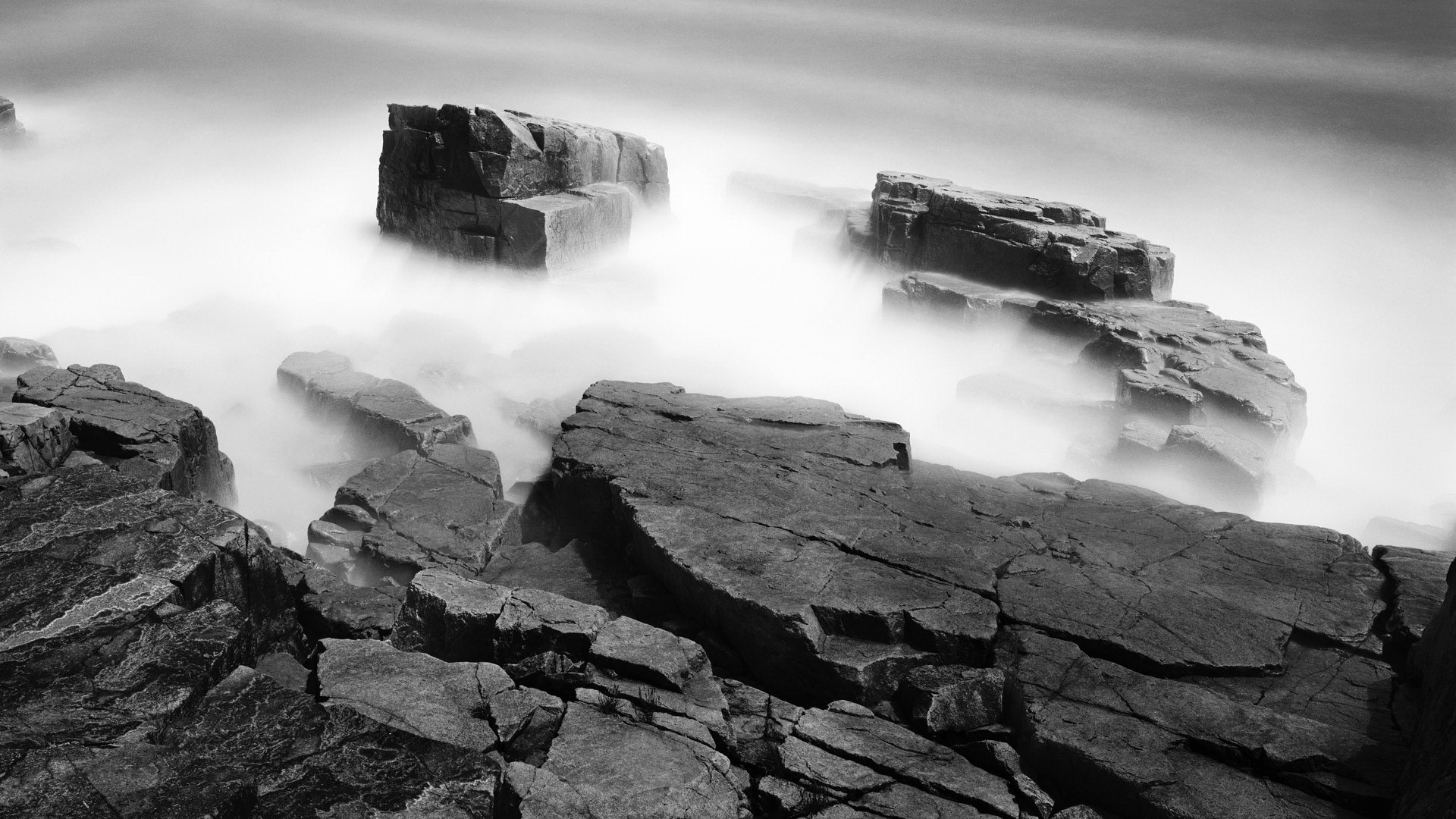 Fog HD Wallpaper fog-hd-wallpaper