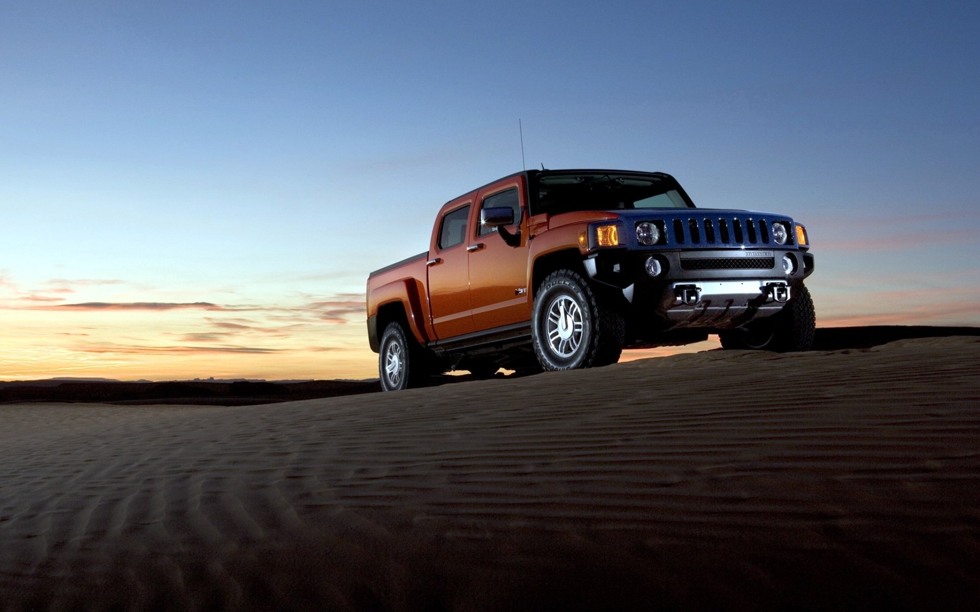 Hummer H3t Alpha - Desktop Wallpapers, Phone Wallpaper, PFP, Gifs, and ...