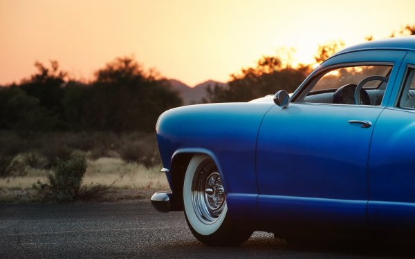 [10+] Custom Car Wallpapers