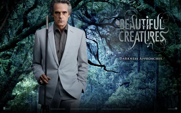 Stunning HD Wallpaper from Beautiful Creatures