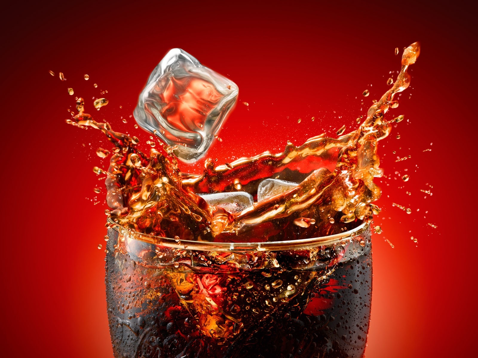 Download Man Made Coca Cola Wallpaper
