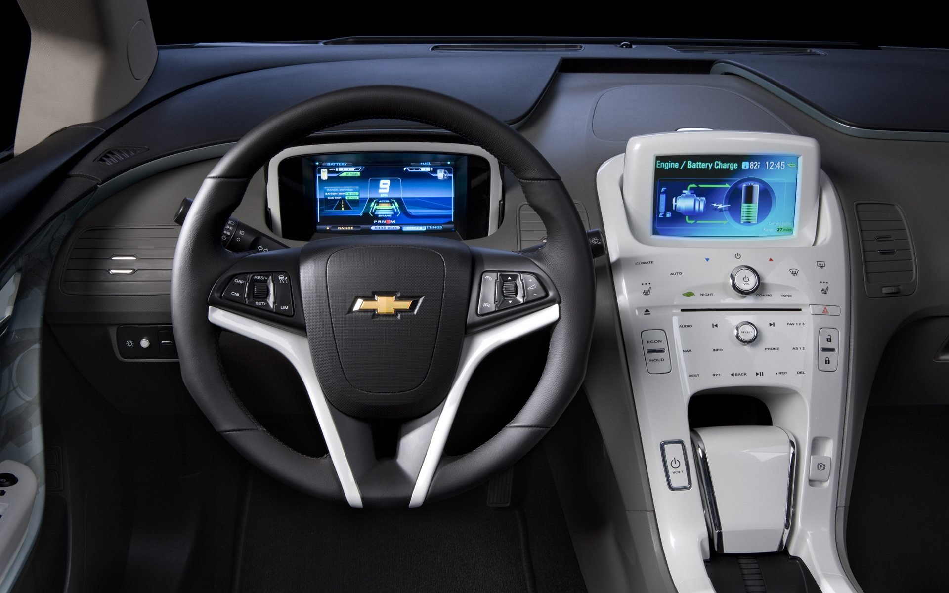 Download Vehicle Car Cabin HD Wallpaper | 1920x1200 | Wallpaper Abyss