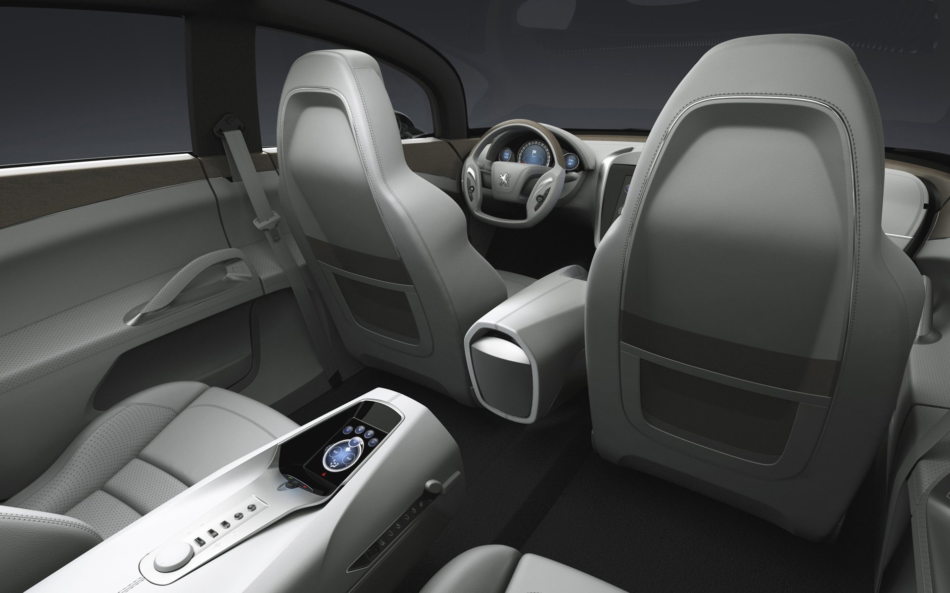 Vehicles Car Cabin HD Wallpaper